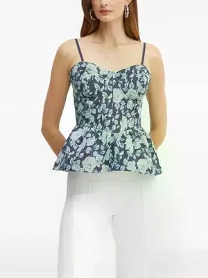 Guess Sweetheart Camis Tanks For Women