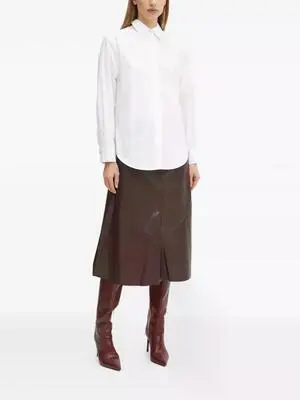 MARCIANO Embellished-button Shirt