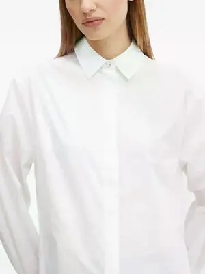 MARCIANO Embellished-button Shirt