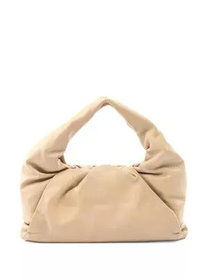 Bottega Veneta 2010 Leather Tote Bag
