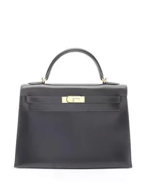 Hermès 2005 32 Kelly Handbag