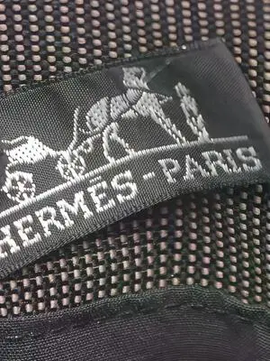 Hermès 2000s Yell Line Shoulder Bag