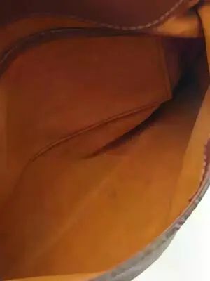 LOUIS VUITTON 2000 Musette Salsa Monogram Crossbody Bag