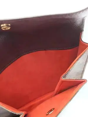LOUIS VUITTON 2001 Pimlico Shoulder Bag