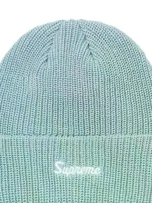 Supreme Loose Gauge Beanie
