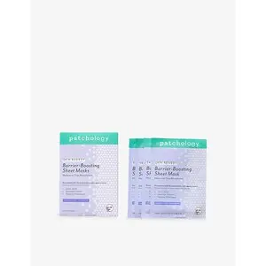 PATCHOLOGY Skin Remedy Barrier-boosting Sheet Mask - One-color