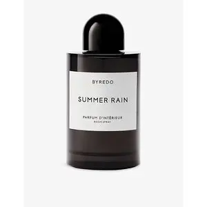 Byredo Summer Rain Room Spray - One-color
