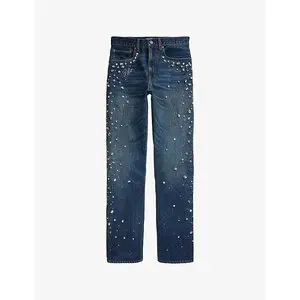 Polo Ralph Lauren Embellished Bottoms For Women