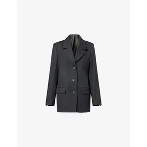 Toteme Single Breasted Jackets For Women