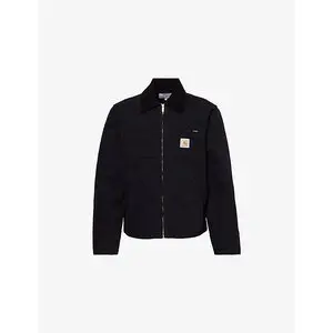 Carhartt Work In Progress Pointed Collar Outerwear For Men