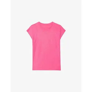 Zadig&voltaire Cut Out Tops