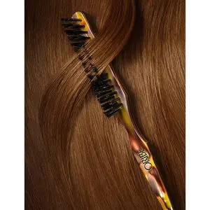 Oribe Marbled Teasing Hair Brush
