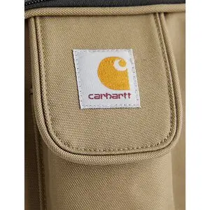 Carhartt Work In Progress Essentials Canvas Cross-body Bag