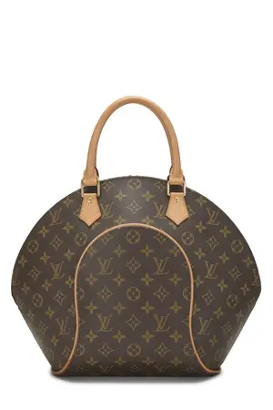 LOUIS VUITTON Monogram Ellipse