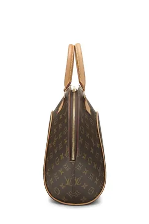 LOUIS VUITTON Monogram Ellipse