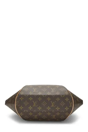LOUIS VUITTON Monogram Ellipse