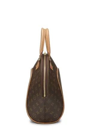 LOUIS VUITTON Monogram Ellipse
