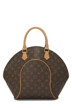 LOUIS VUITTON Monogram Ellipse