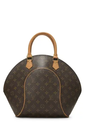 LOUIS VUITTON Monogram Ellipse