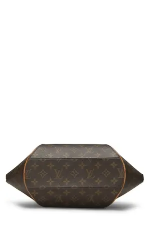 LOUIS VUITTON Monogram Ellipse