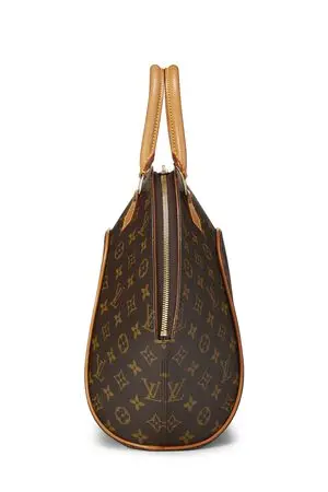 LOUIS VUITTON Monogram Ellipse