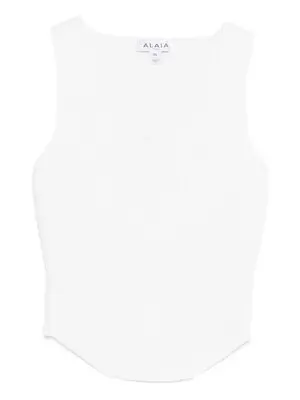 Alaïa Corset Top