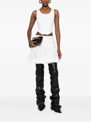 Alaïa Corset Top