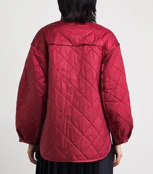 Max Mara Mmlspiga Quilted Jacket
