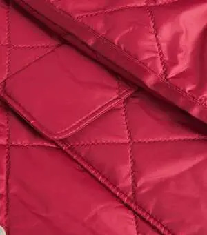 Max Mara Mmlspiga Quilted Jacket