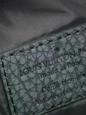 LOUIS VUITTON 2022 Monogram-pattern Shoulder Bag