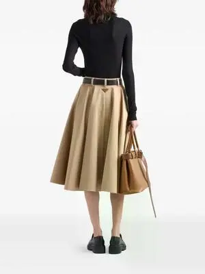 Prada Crew-neck Sweater