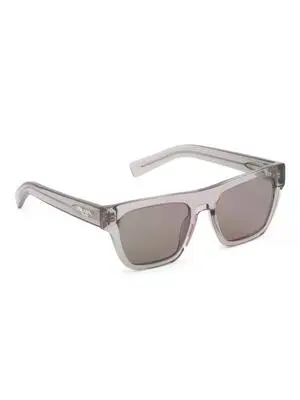 Prada Square-frame Sunglasses - Grey