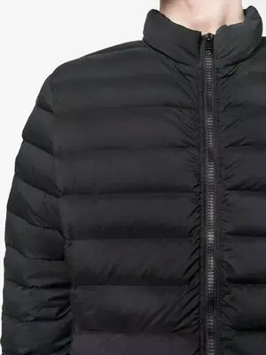 Givenchy Logo-print Puffer Jacket