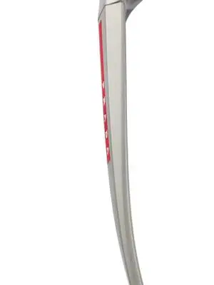 Prada Linea Rossa Active Sunglasses - Grey