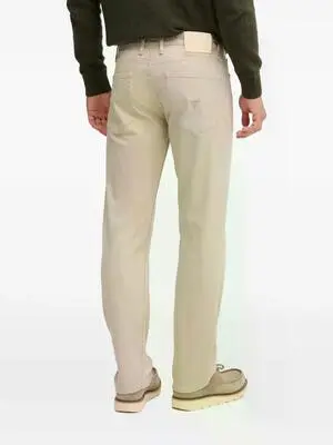 Guess Logo-patch Chinos