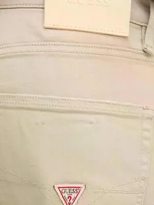 Guess Logo-patch Chinos