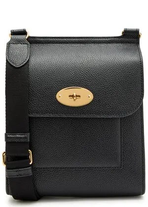 Mulberry Small Grained Leather Pouch