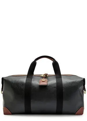 Mulberry Heritage Medium Clipper Bag - Black