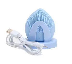 POP SONIC Leaflet Rechargeable Cleansing Tool