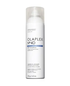 OLAPLEX Nâº.4d Clean Volume Detox Dry Shampoo - No Color