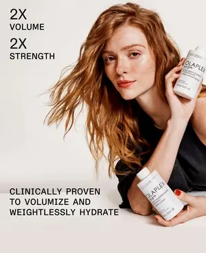 OLAPLEX Nâº.5 Fine Bond Maintenance Conditioner - No Color