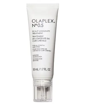 OLAPLEX Nâº 0.5 Scalp Longevity Treatment - No Color