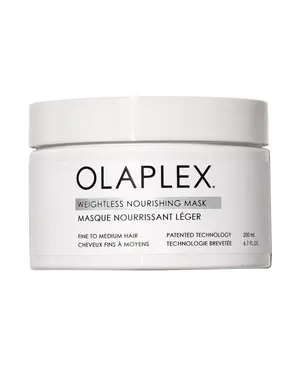 OLAPLEX Weightless Nourishing Mask