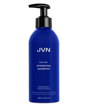 JVN HAIR Nurture Hydrating Shampoo - No Color