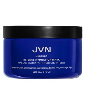JVN HAIR Nurture Intense Hydration Mask - No Color