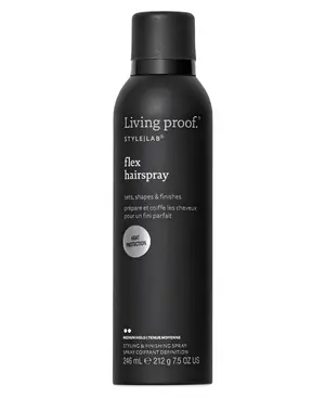 Living Proof Style Lab Flex Hairspray - No Color