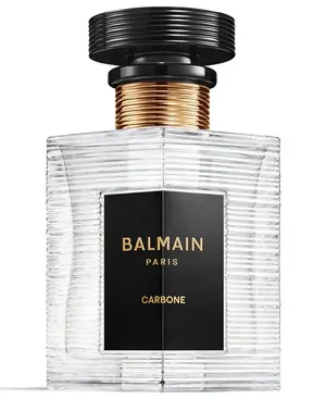 Balmain Beauty Carbone Eau De Toilette - No Color