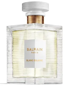 BALMAIN BEAUTY Blanc Eau De Toilette - No Color