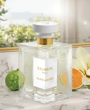BALMAIN BEAUTY Blanc Eau De Toilette