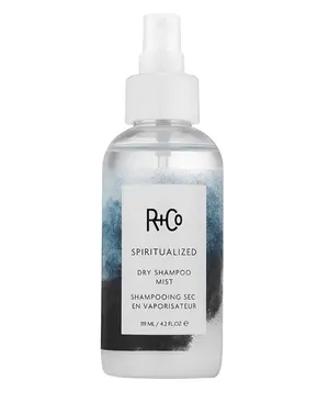 R+Co Spiritualized Dry Shampoo Mist - No Color